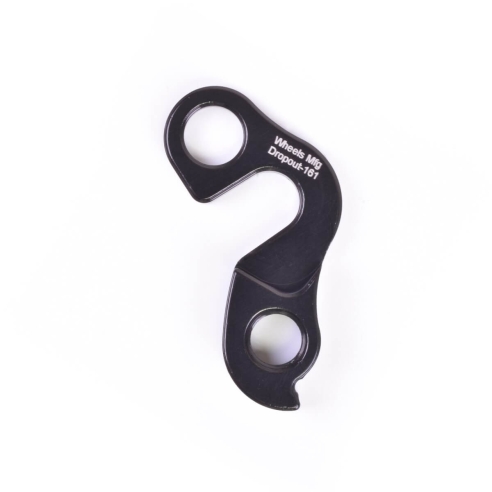 DROPOUT-161 Derailleur hanger for Novara Rivet , Fuji Team Base Pro ...