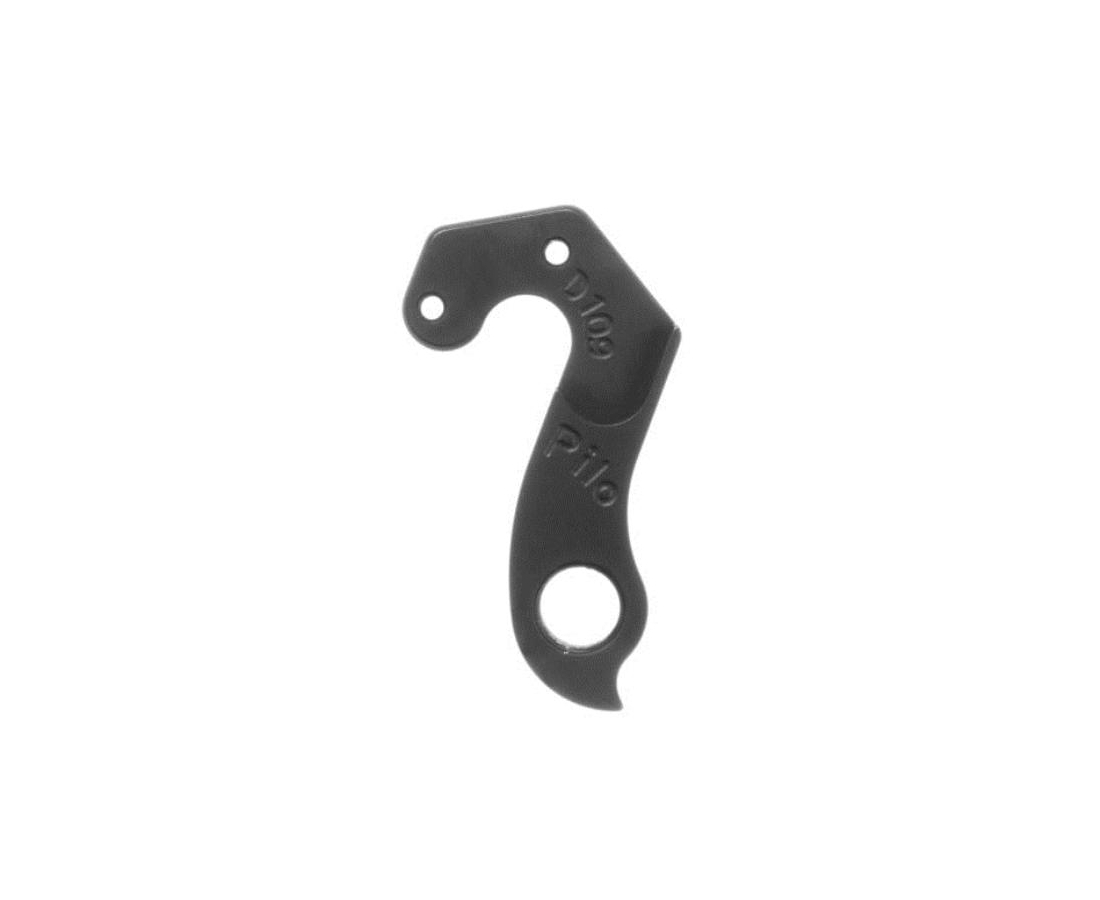 D109 derailleur hanger #25 for BMC Team Machine TM01 SLC01 Roadracer ...