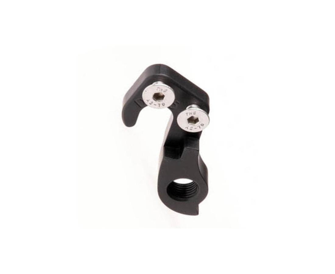 D185 derailleur hanger 322175 for Trek 4300, Cali X-Caliber, Powerfly ...