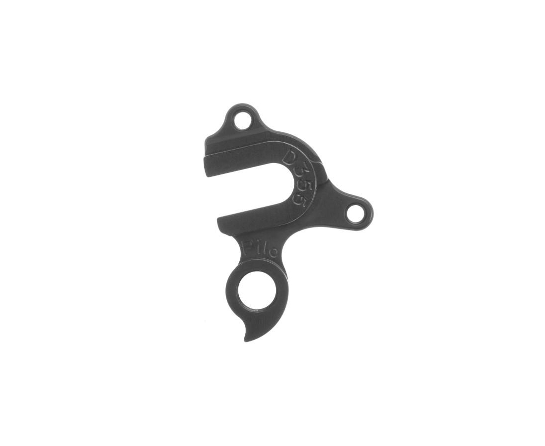 D355 derailleur hanger for Quintana Roo CD0.1, Illicito Camo bikes ...