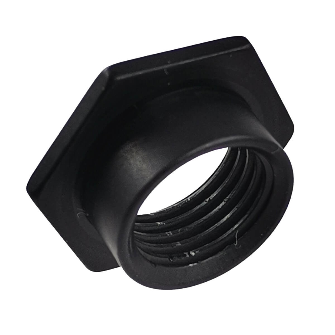 Pilo S6 Frame saver Female Threaded 5mm M10x1 tap for Derailleur