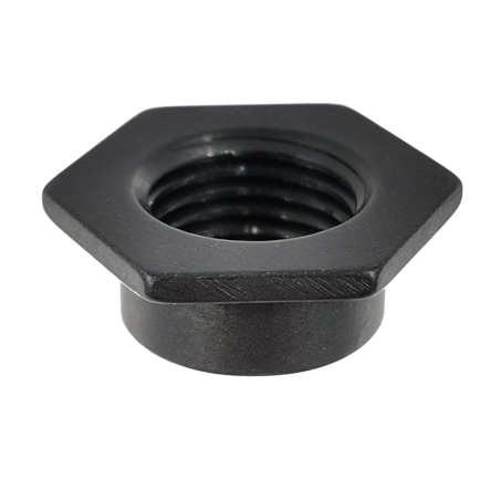 Pilo S6 Frame saver Female Threaded 5mm M10x1 tap for Derailleur