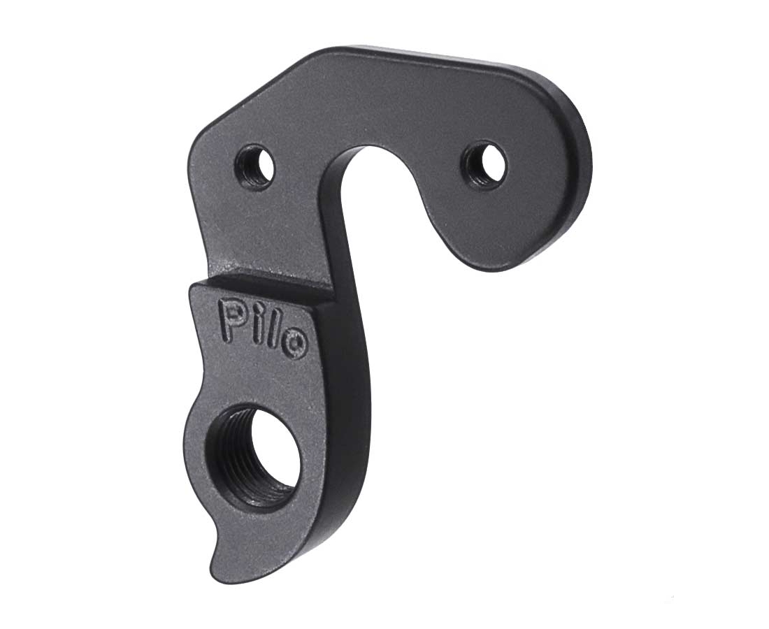 Pilo D1135 Derailleur Hanger for Olmo, Ribble R872 RIBBFRAZ140BK00ONESZ ...