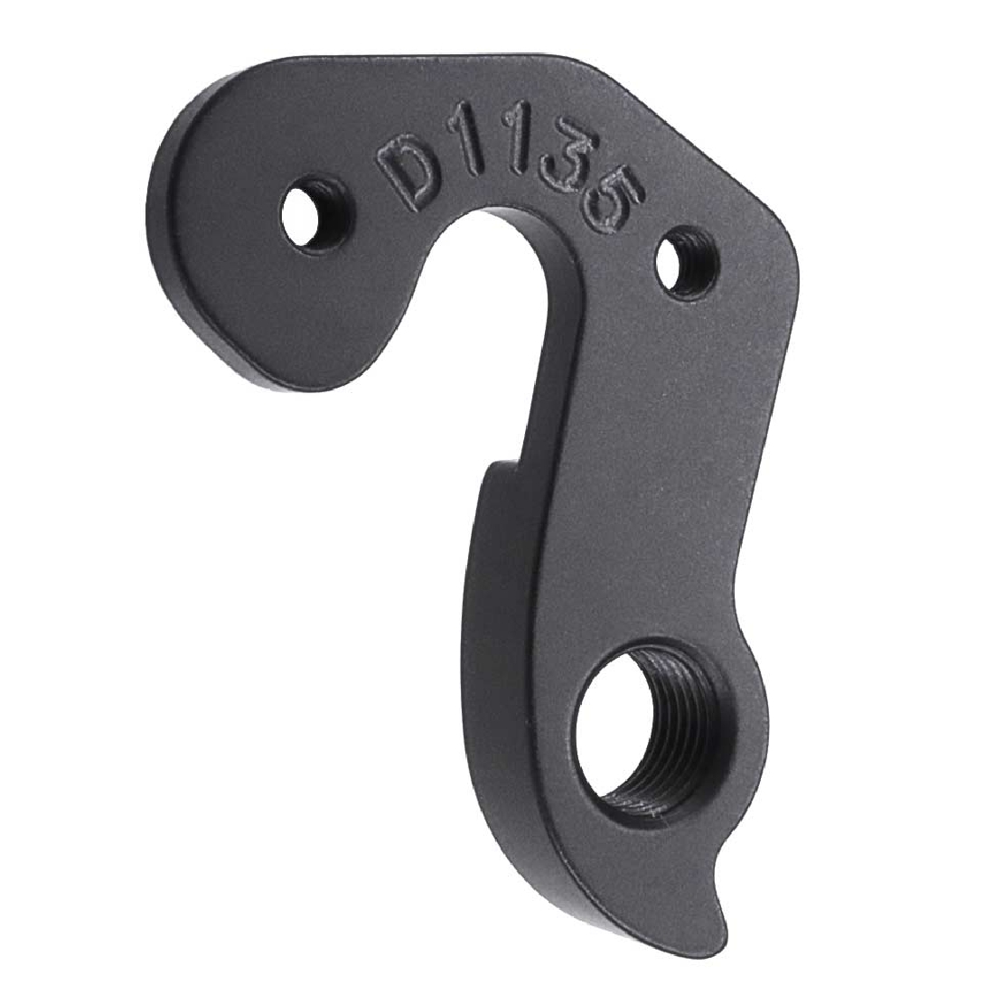 Pilo D1135 Derailleur Hanger for Olmo, Ribble R872 RIBBFRAZ140BK00ONESZ ...