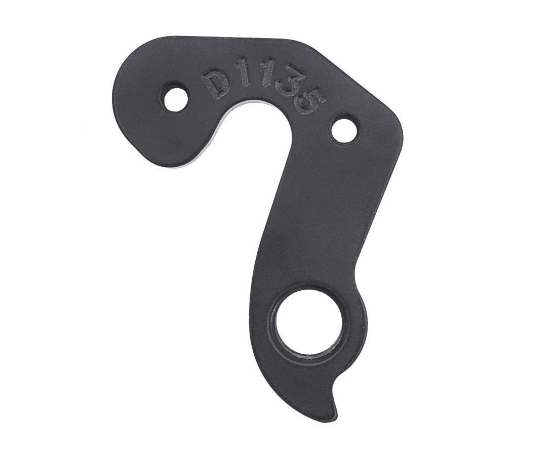 Pilo D1135 Derailleur Hanger for Olmo, Ribble R872 RIBBFRAZ140BK00ONESZ ...