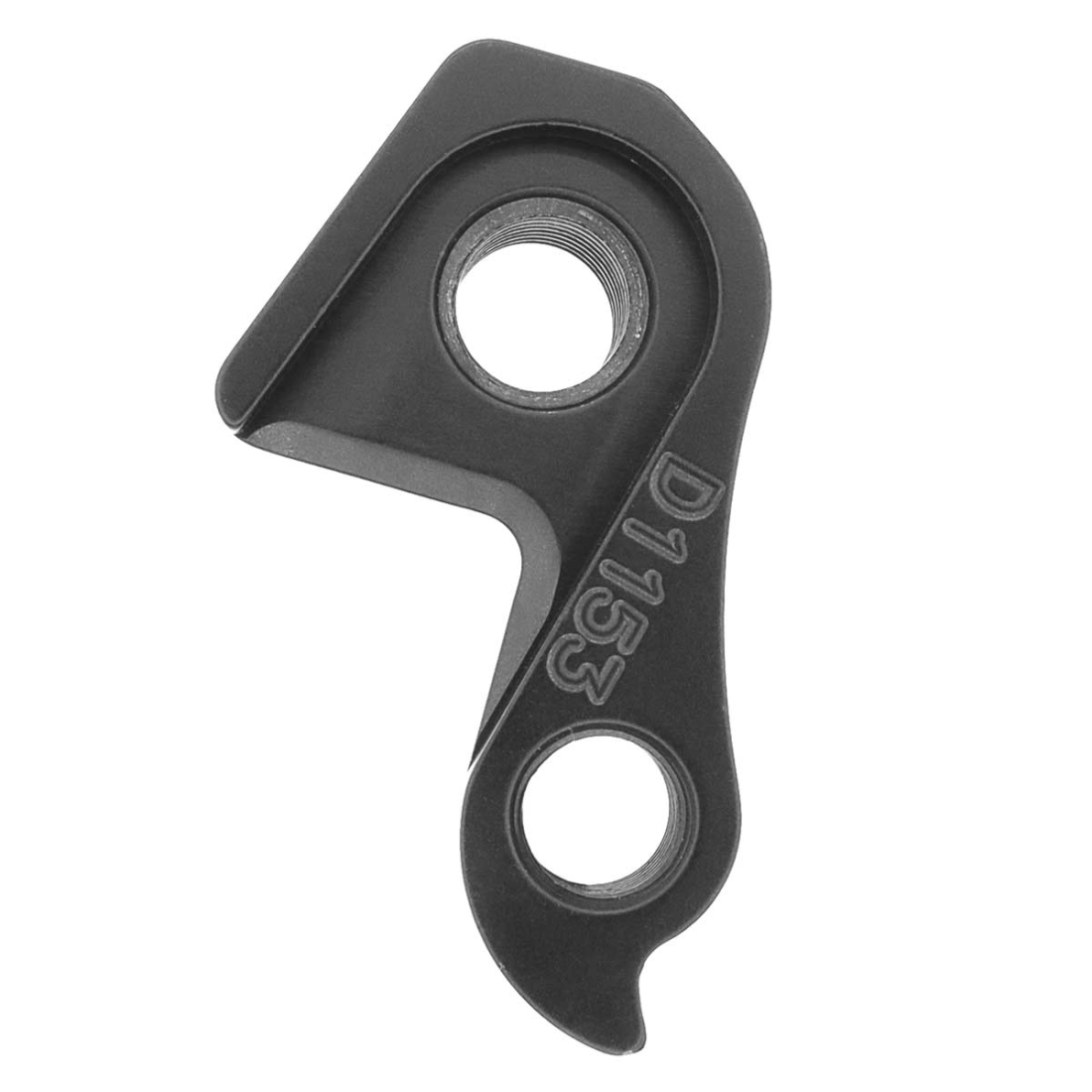 D046 Fuji Rakan, Auric derailleur hanger Pilo D1153