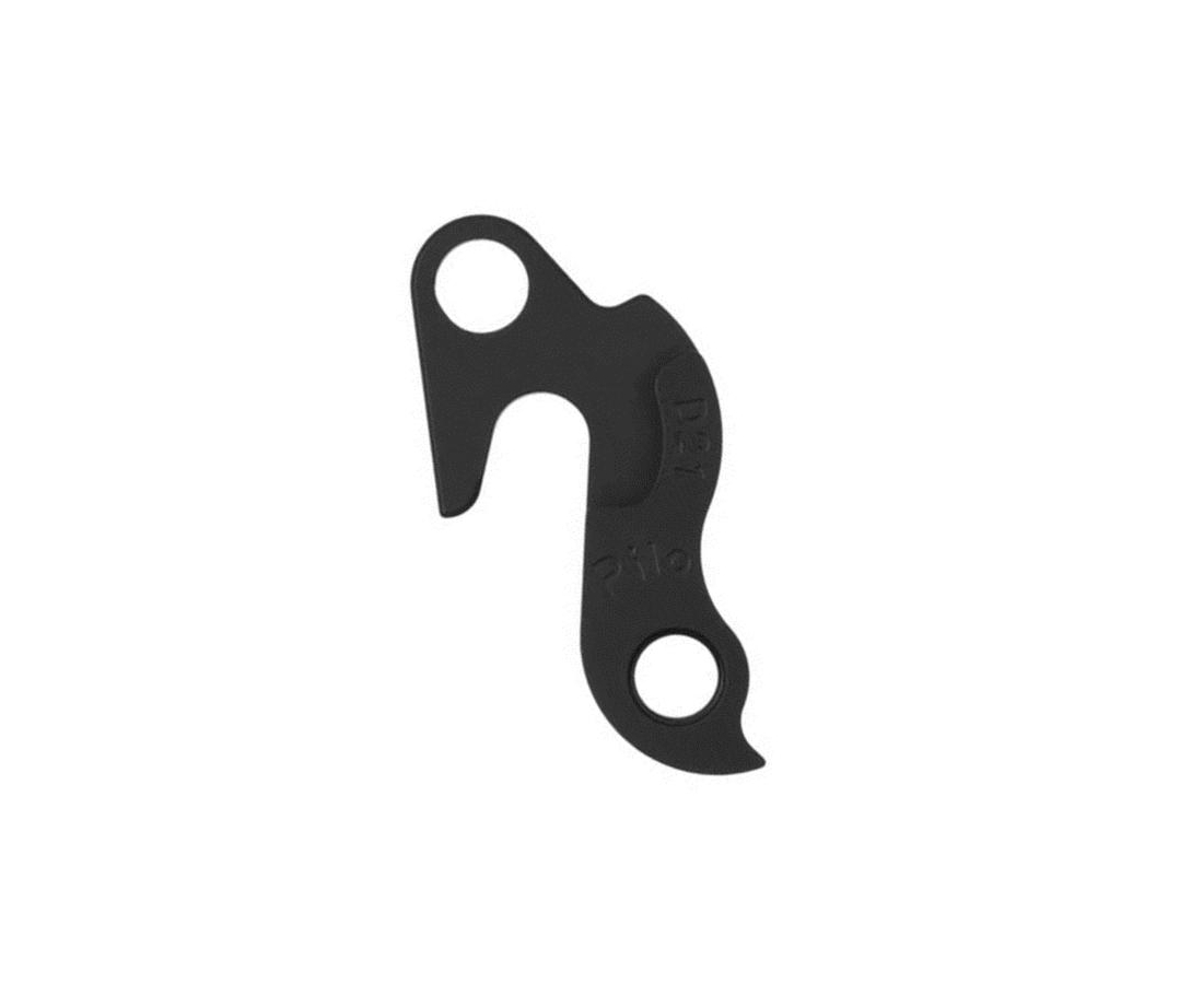 Trek Derailleur Hanger Replacement Derailleur Hanger 6 - Aluminum ...