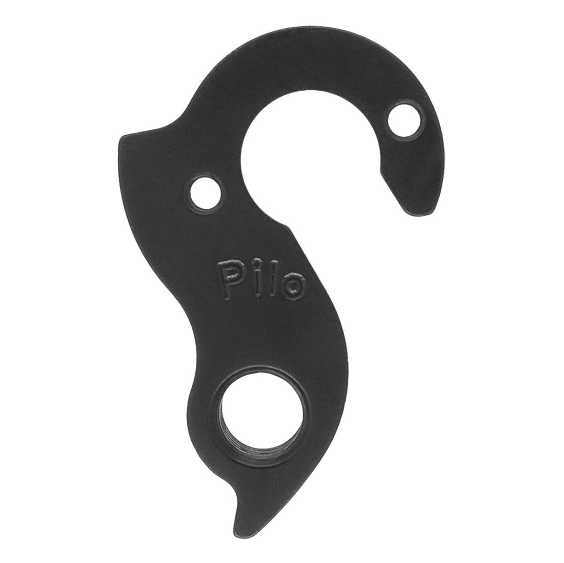 Decathlon derailleur hanger Pilo D1244