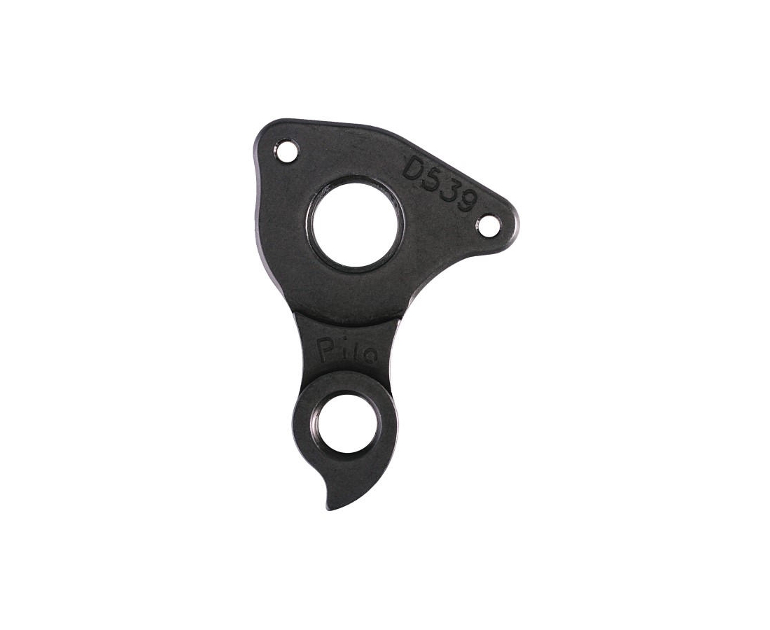 D539 derailleur hanger for Merida Big Seven Carbon 142x12mm bikes (rear ...