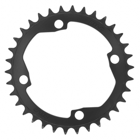 Chainring 34T Narrow Wide for 104BCD Sram T-Type Chain | C92