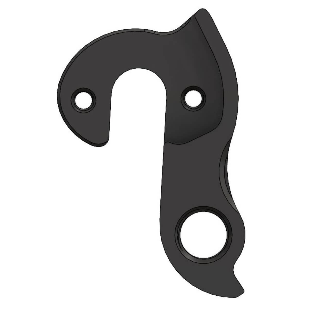 Orro Derailleur Hanger | Derailleur Hanger Shop - Elanus Parts
