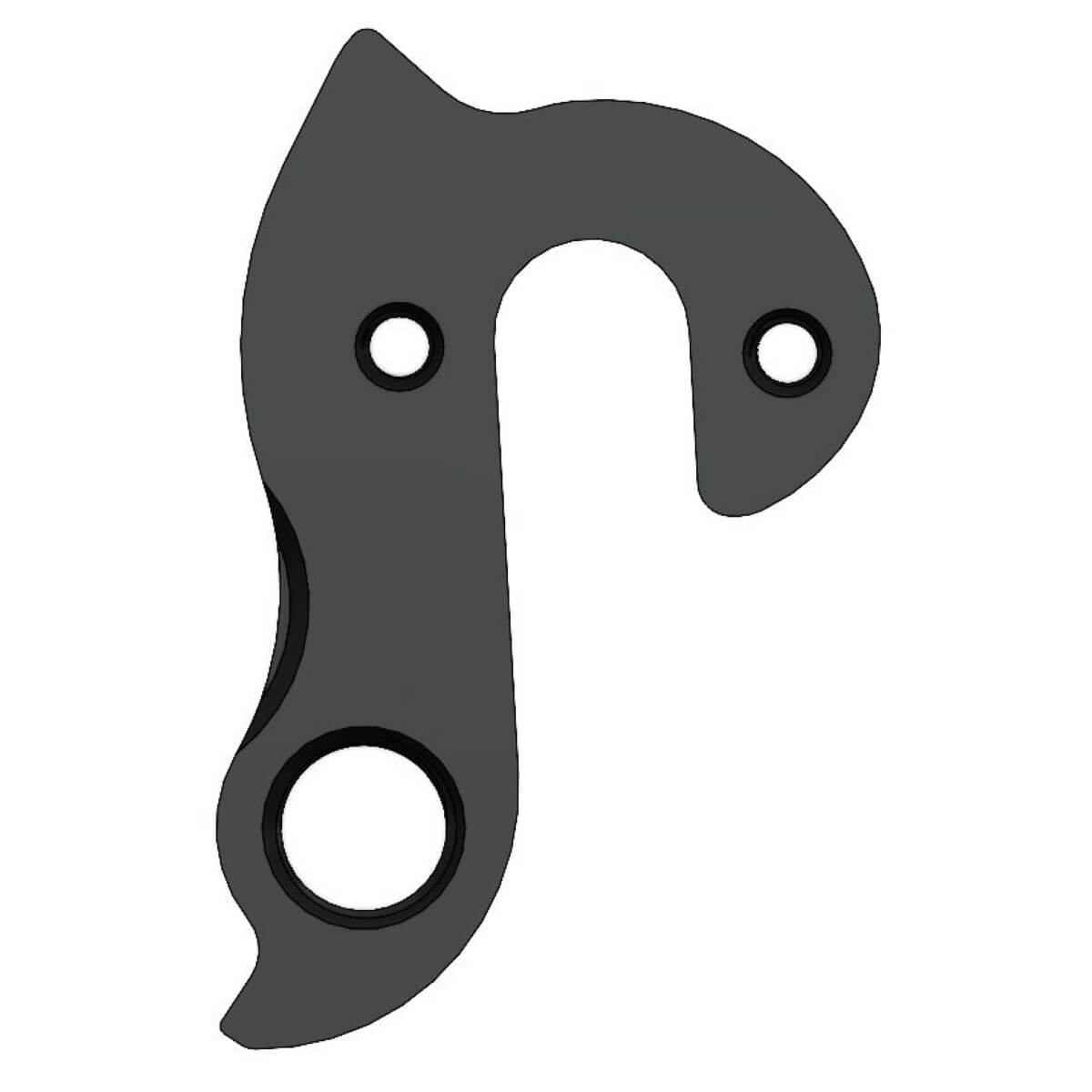 Orro, Brodie Derailleur hanger Pilo D796 - Elanus Parts