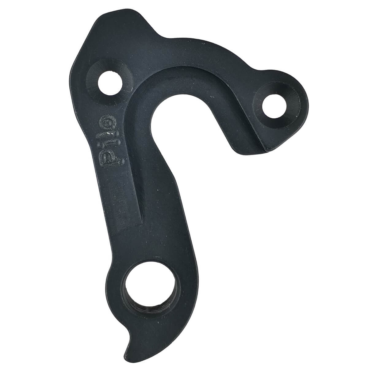 Pilo D889 Derailleur hanger for Simplon Razorblade, Gravity, Stomp ...