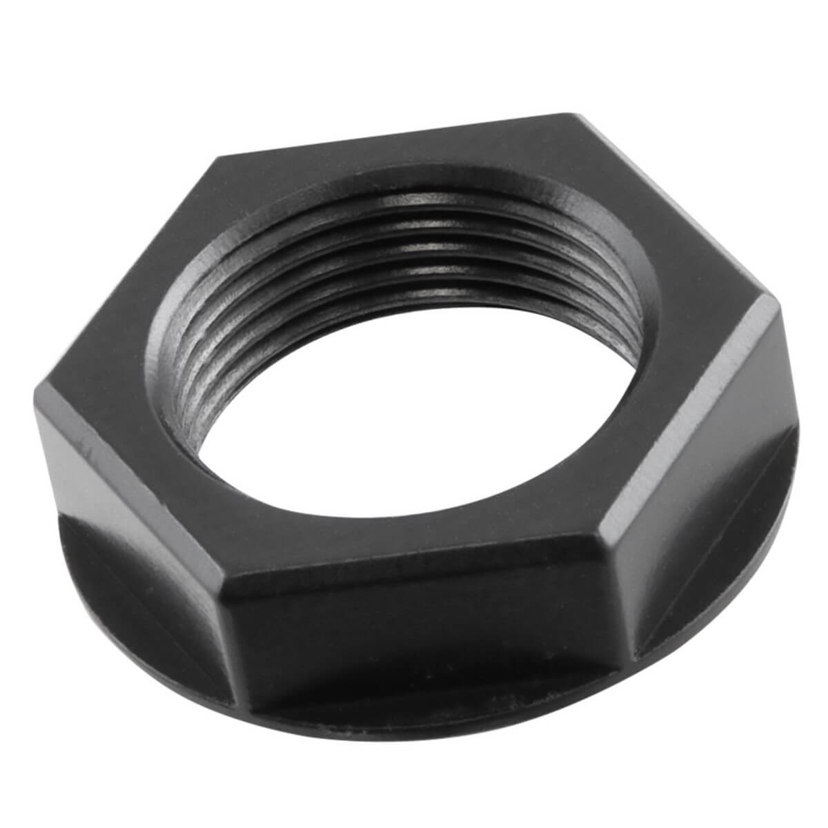 S26 Lock Nut For Dartmoor Derailleur Hanger D755 M16x1 Thread